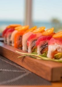 Bonsai | Pensacola Beach's Exquisite Upscale Sushi Experience