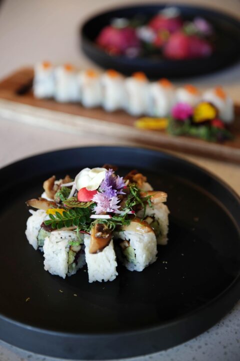 Bonsai | Pensacola Beach's Exquisite Upscale Sushi Experience